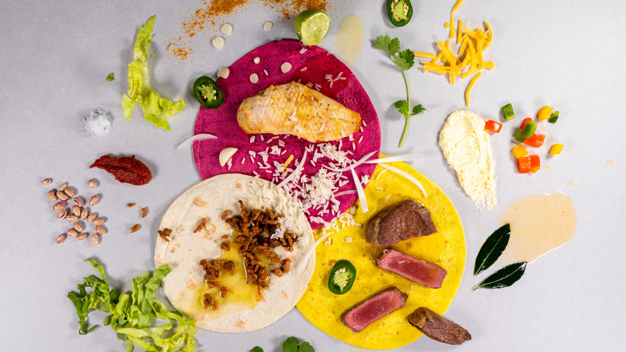 Brett Anthony Foods - Prepared Food Products and SKUs