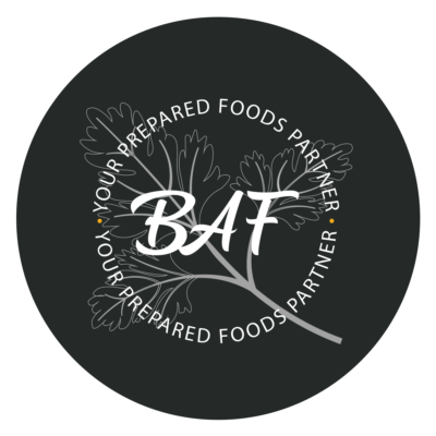 Research and Development - Brett Anthony Foods