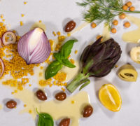 Research and Development - Brett Anthony Foods